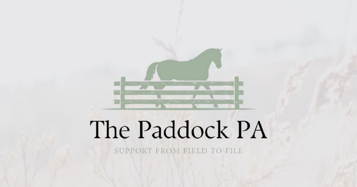 The Paddock PA